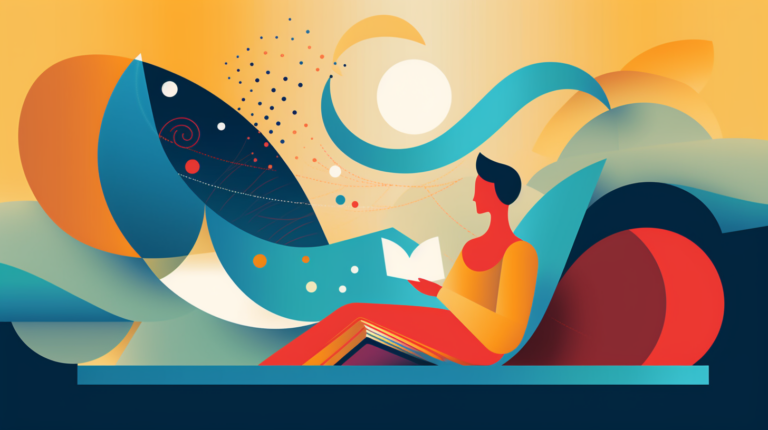 Benefits of Reading Fiction: Imagination, Empathy, Skill & Relief