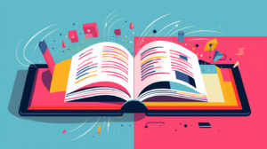 Bionic Reading Method: Boost Focus and Speed; Pros and Con