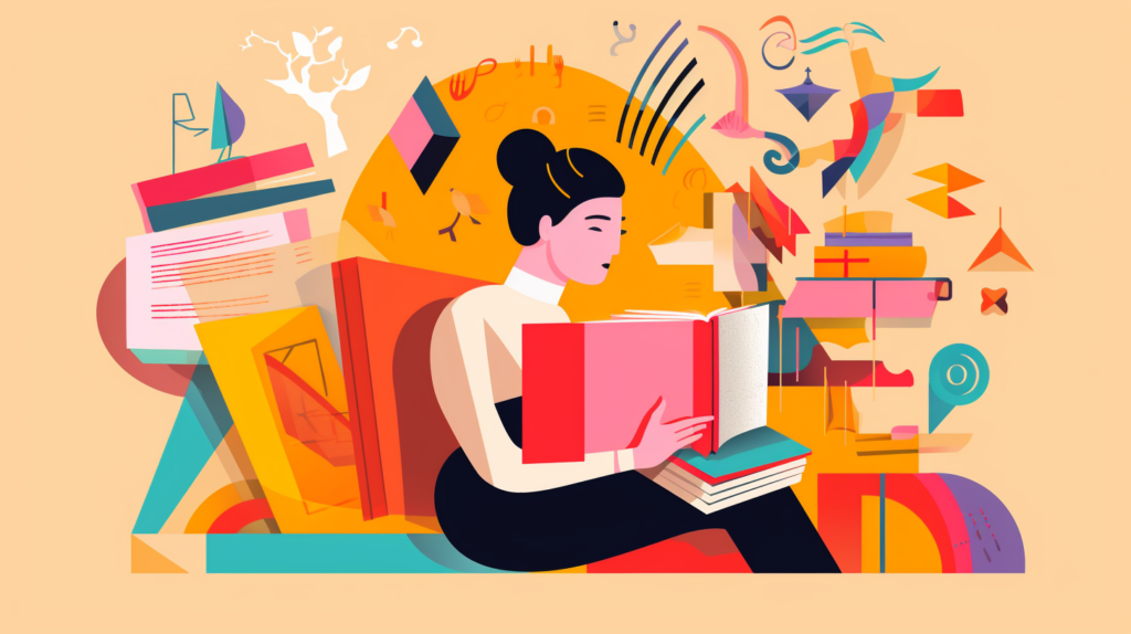 Does Reading Make You Smarter: Unlocking Brain Power and Empathy