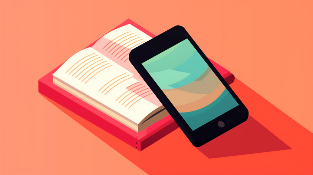 Kindle Vs Book Benefits And Drawbacks Explored