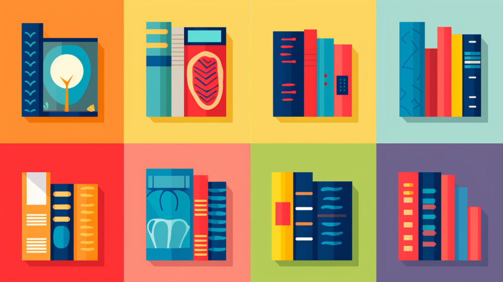 Popular Book Genres: Understanding Fiction & Non-Fiction Favorites