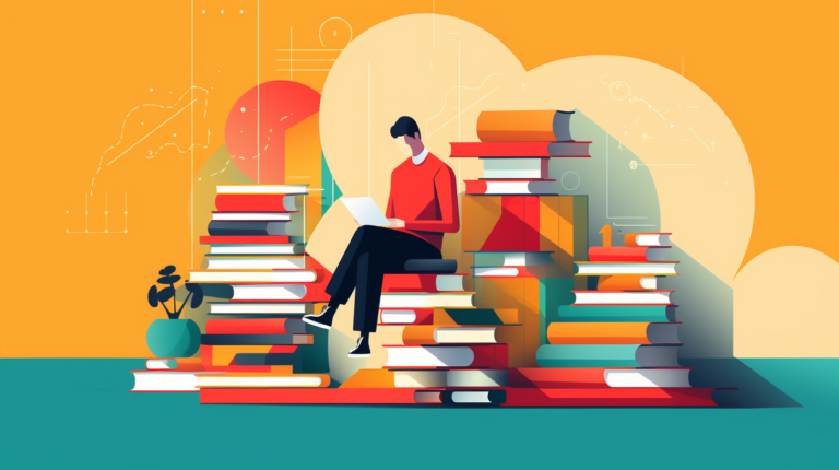 Reading Multiple Books at Once: Strategies, Benefits, and Multitasking Tips