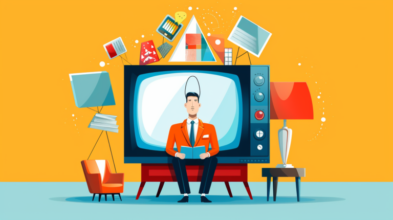 Reading vs Watching TV: Pros & Cons for Your Brain and Lifestyle Reading vs Watching TV: Pros & Cons for Your Brain and Lifestyle