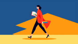 Reading While Walking: The Dangers, Comprehension Impact & Safer ...
