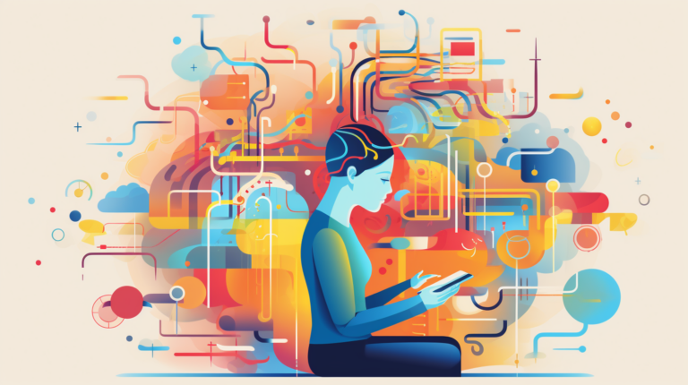 Why Are Books Important: The Power of Knowledge & Connection