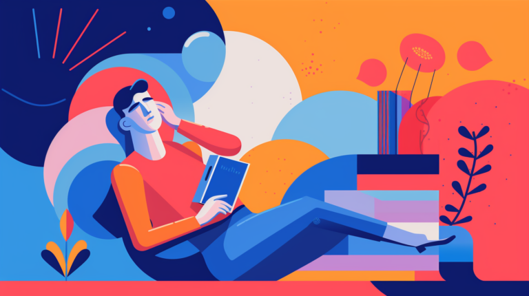 Why Does Reading Make Me Sleepy: Unveiling Sleep Science & Alert ...